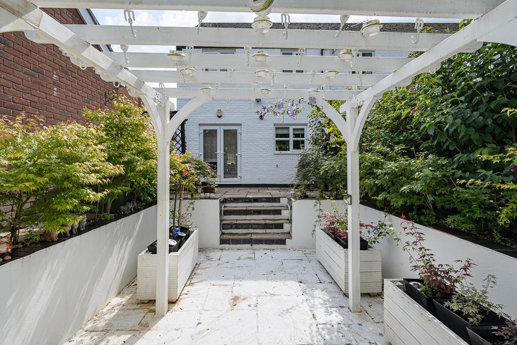 Over Fair Close, Winsford – CW Estate Agents